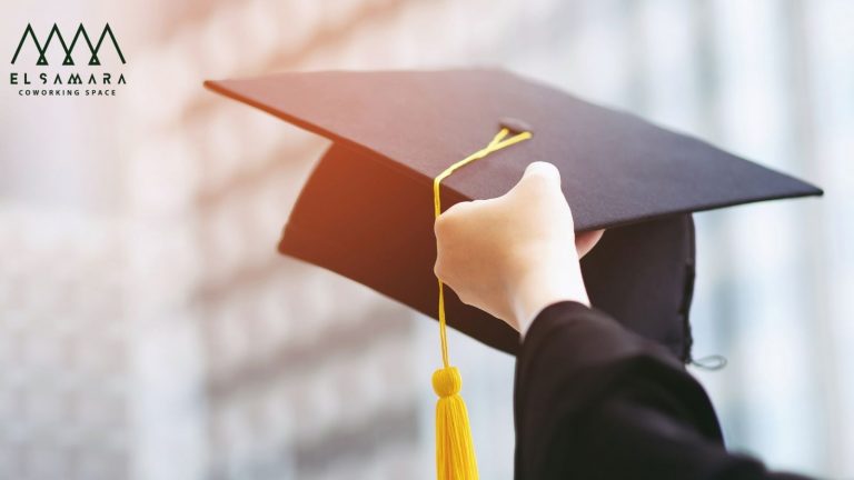 Mengisi Waktu Bagi Fresh Graduate - El Samara Coworking Space Solo