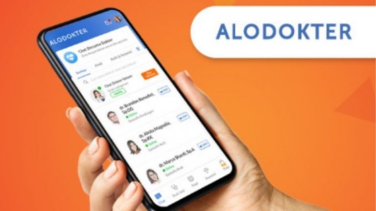 Mengenal Lebih Dekat Alodokter! - El Samara Coworking Space