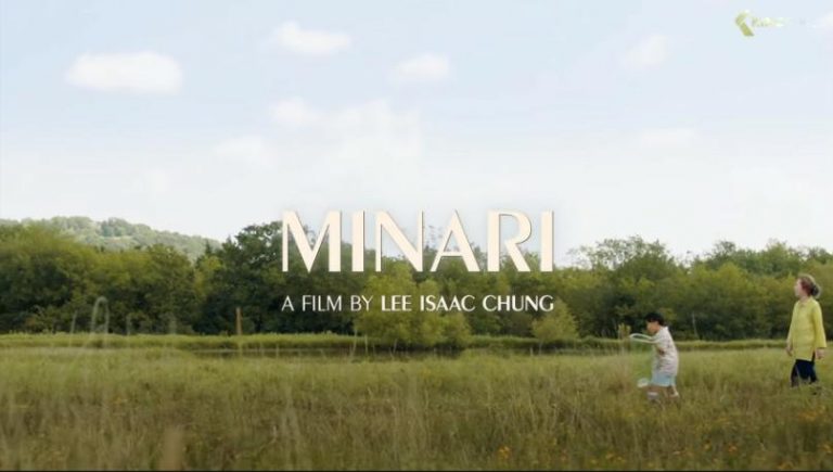 Review Film : Minari (2020) - El Samara Coworking Space Solo