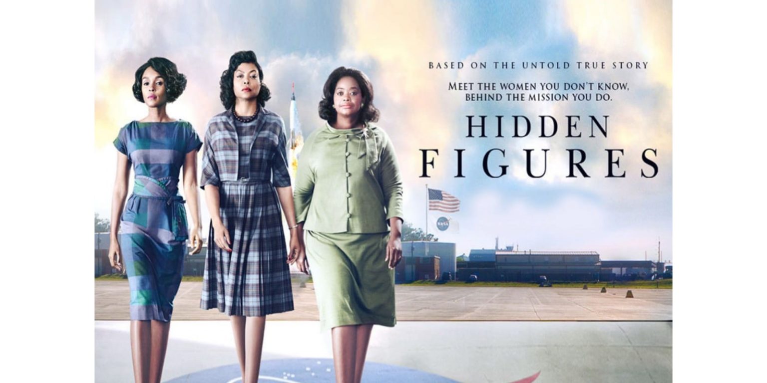 Review Film Hidden Figures (2016)