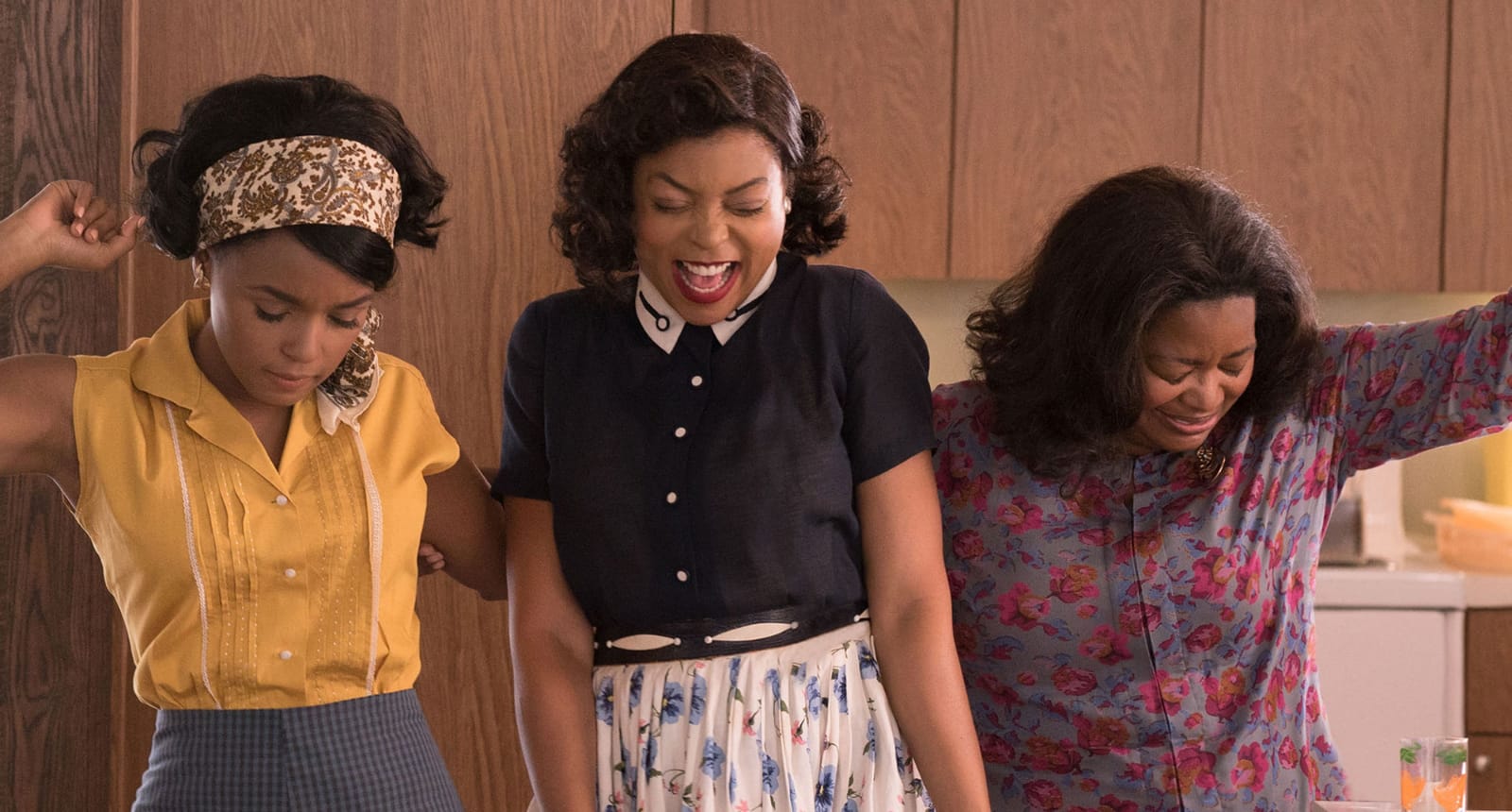 Review Film Hidden Figures (2016)