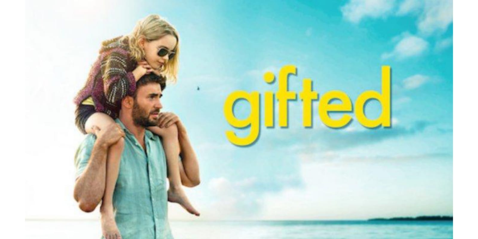 Review Film Gifted (2017)
