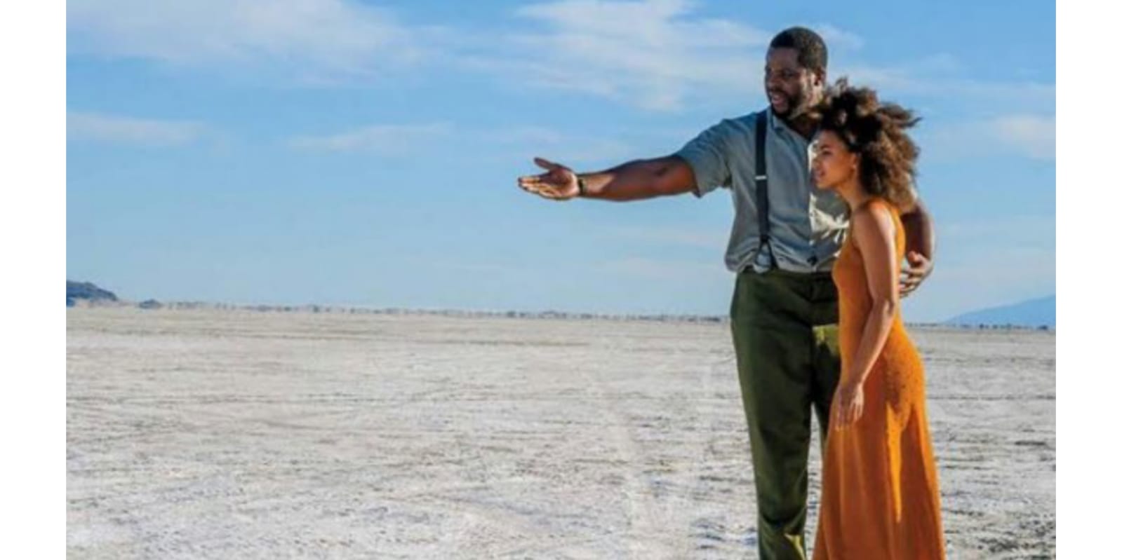 Review Film Nine Days (2020)