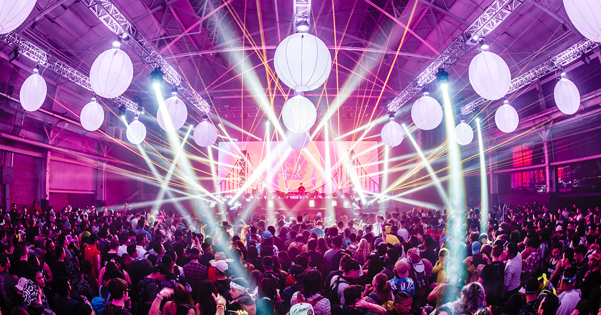 TEMPAT EVENT DI SURAKARTA