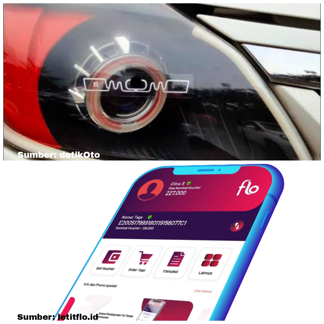 FLO, APA ITU ? INI DIA PENJELASANNYA - El Samara