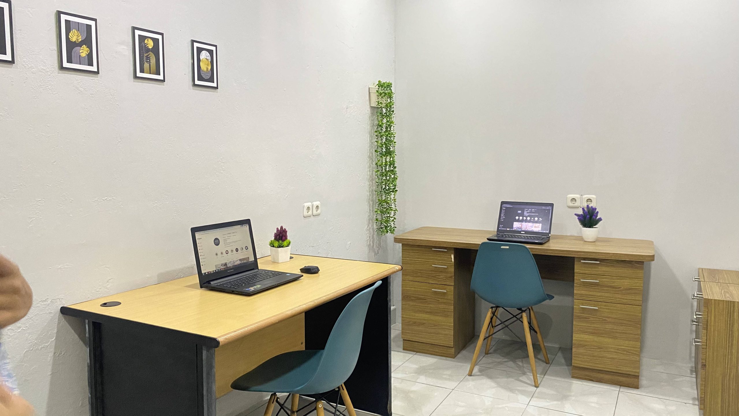 Virtual Office di Solo: Solusi Efektif untuk Bisnis Modern - El Samara