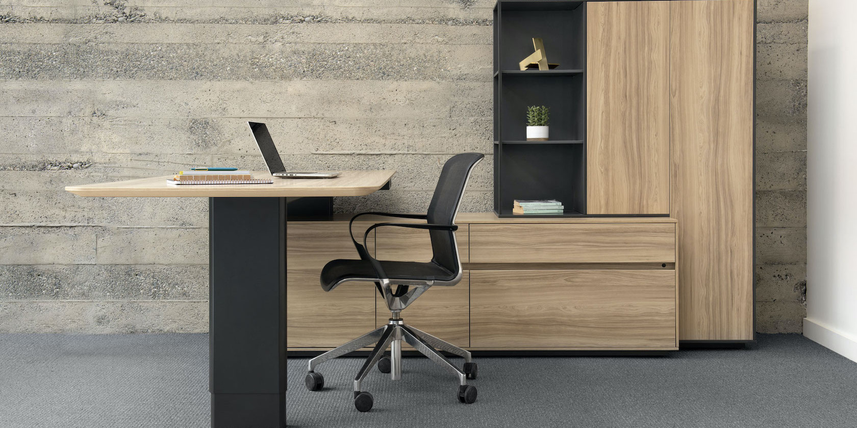 Gak Punya Kantor Fisik? Atau Butuh Ruang Kerja Sendiri? Ini Solusi ...